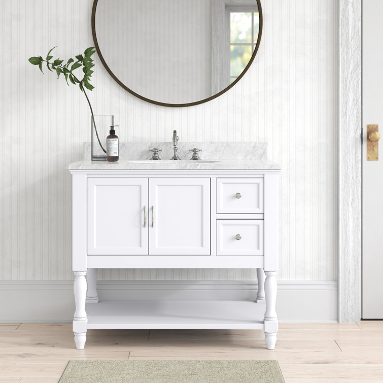 Hammonds Bathroom Cabinets – Rispa